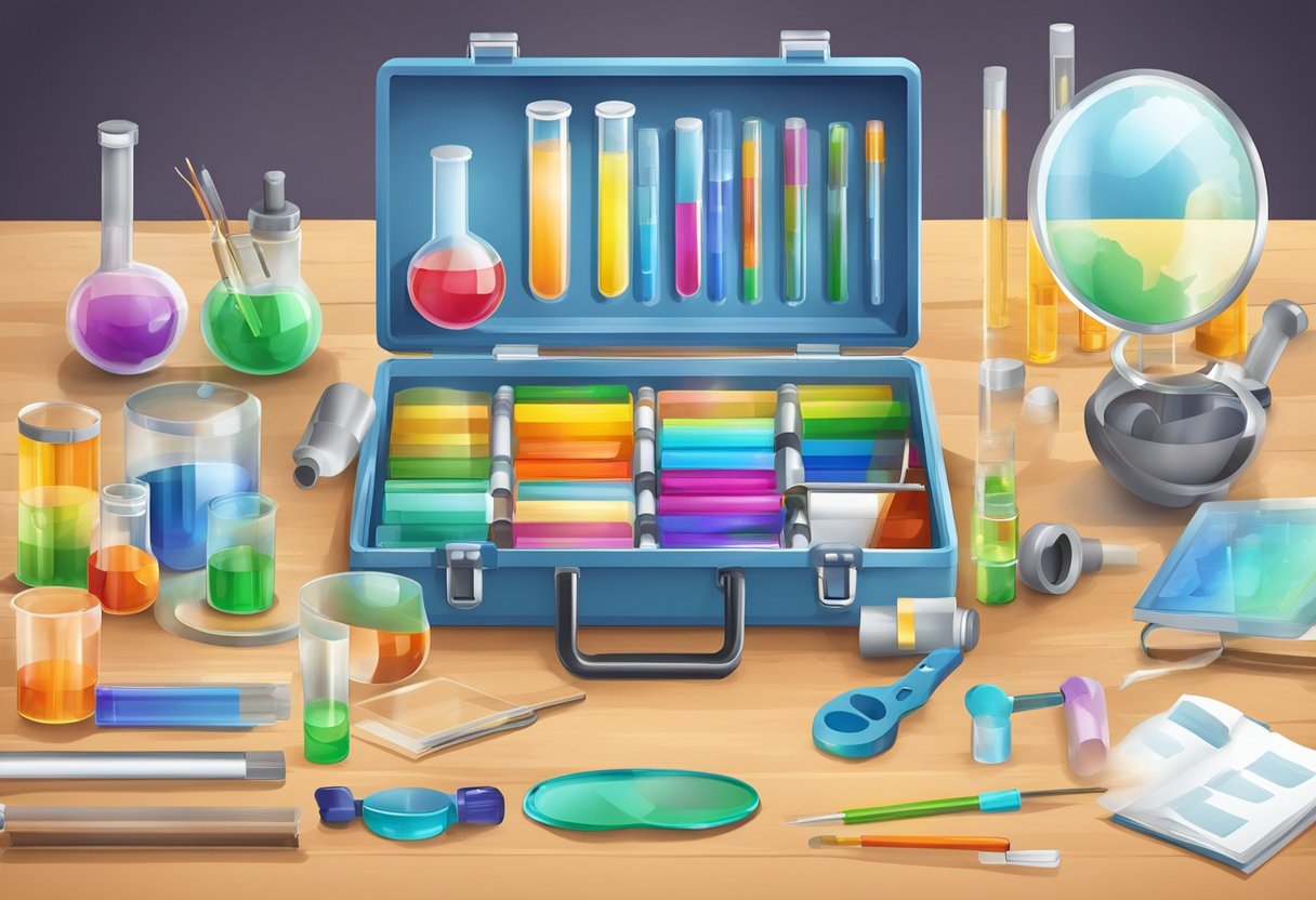 Cleopatra Facts for Kids - 5 Cool Facts about Cleopatra - LearningMole