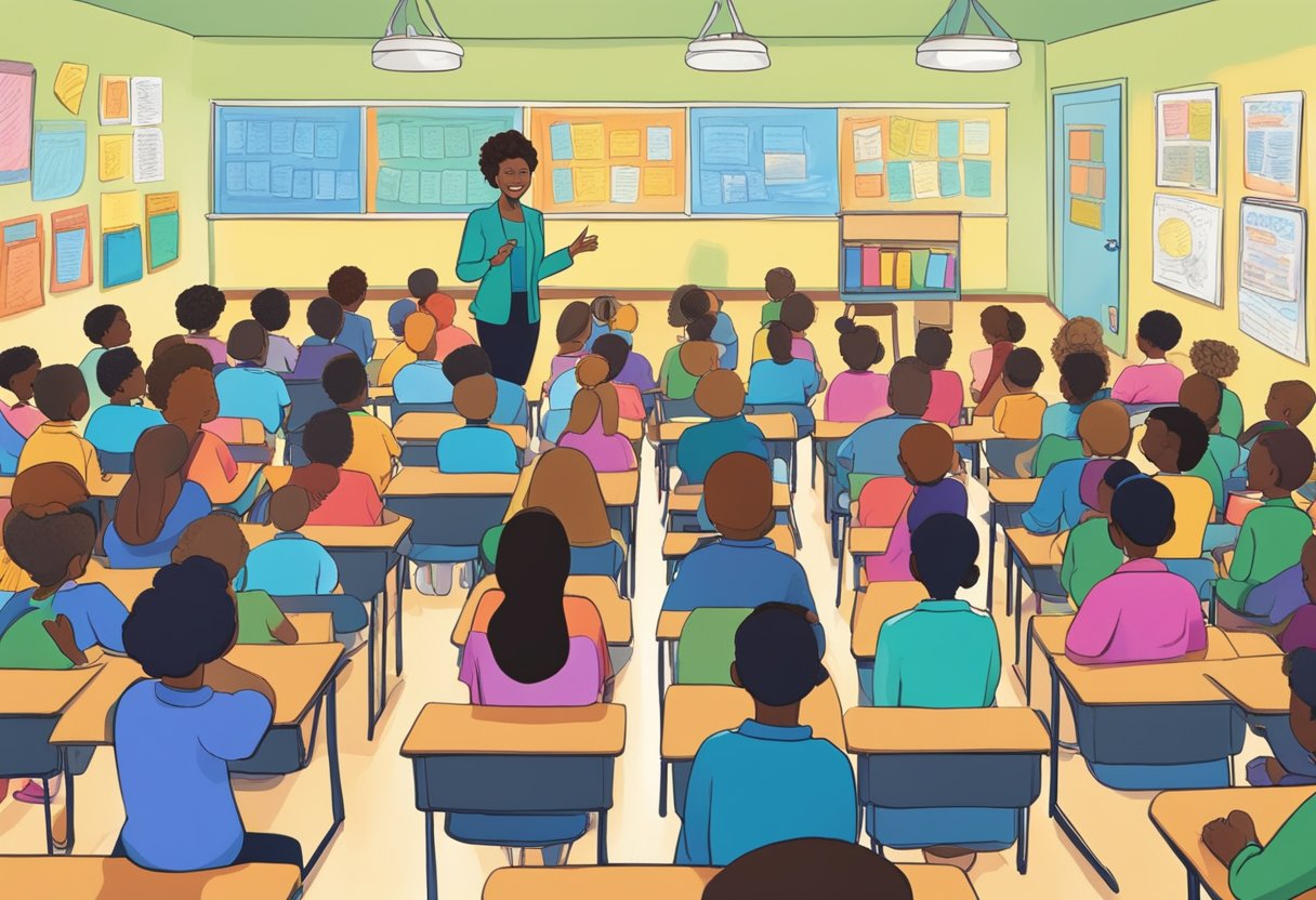 Differentiation Strategies: Practical Approaches for Every Classroom - LearningMole