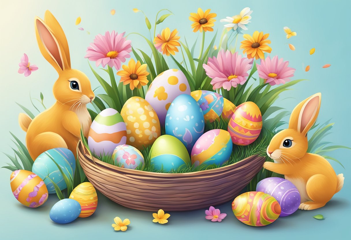 Easter Quotes for Kids: 35 Cheerful Sayings for the Holiday