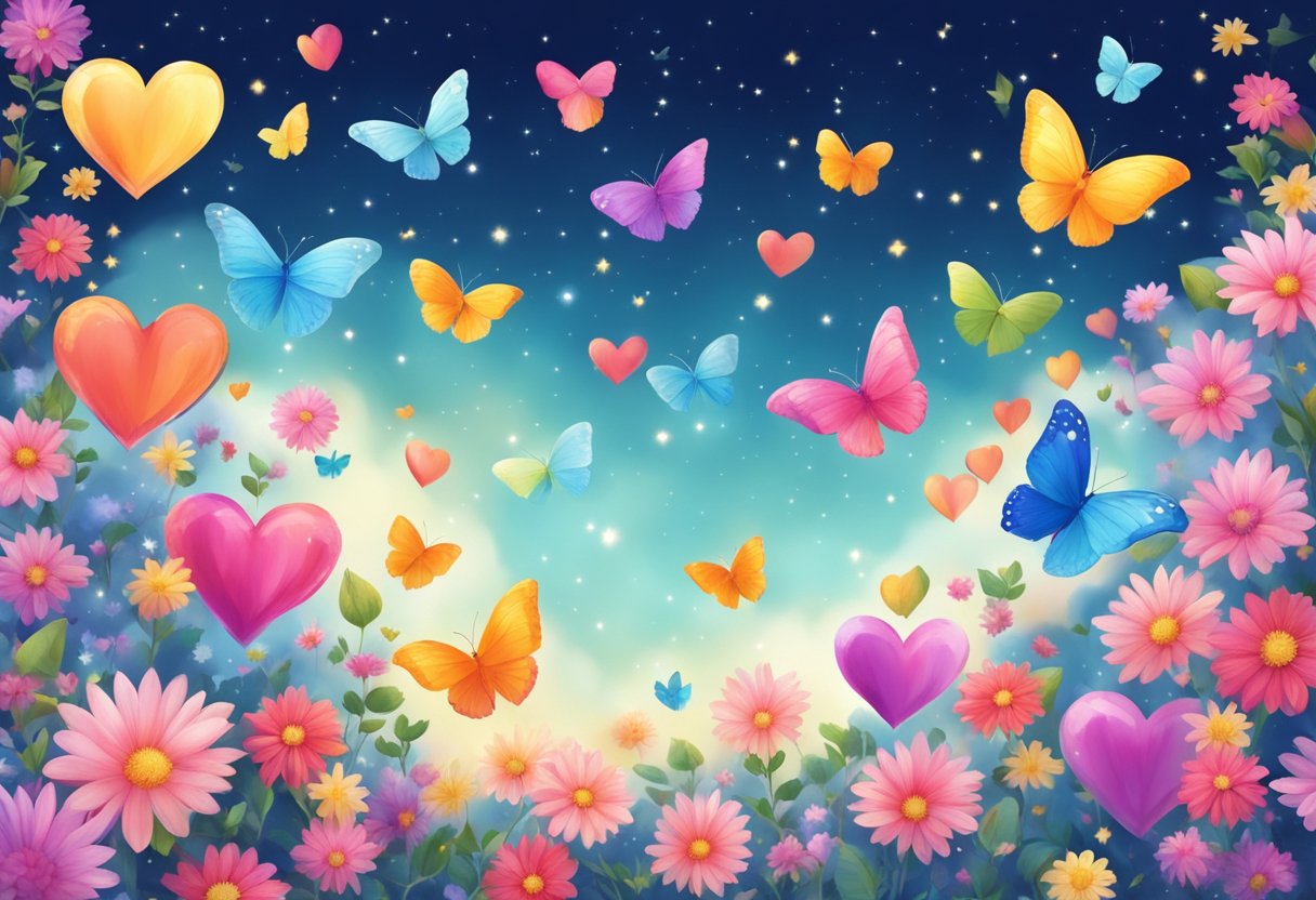 Love Quotes for Kids: 22 Nurturing and Compassion Words