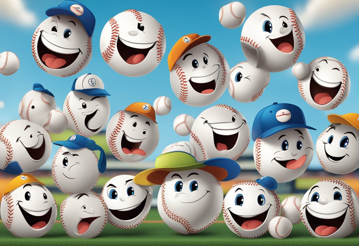 Baseball Quotes for Kids: 30 Words to Support Young Players