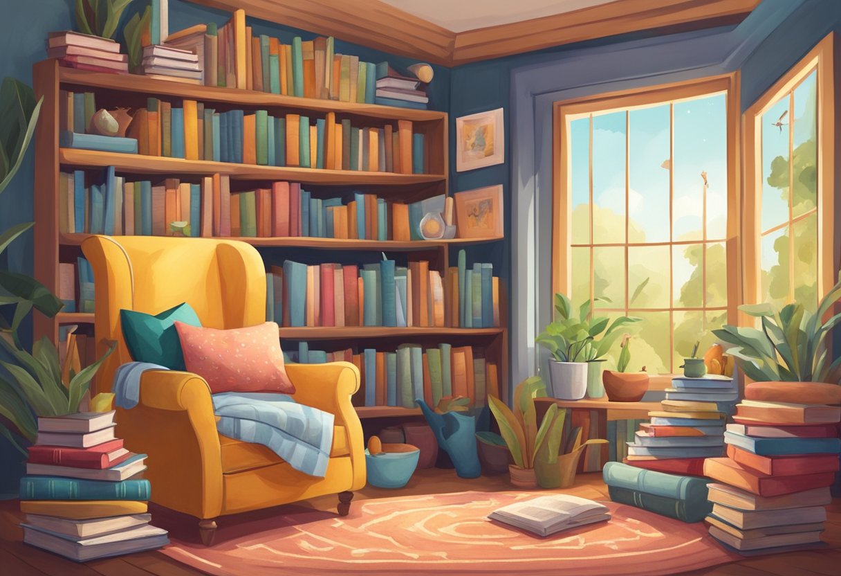 Reading Quotes for Kids: 22 Great Words to Dive into Books