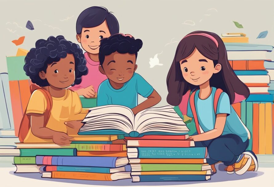 Reading Quotes for Kids: 22 Great Words to Dive into Books