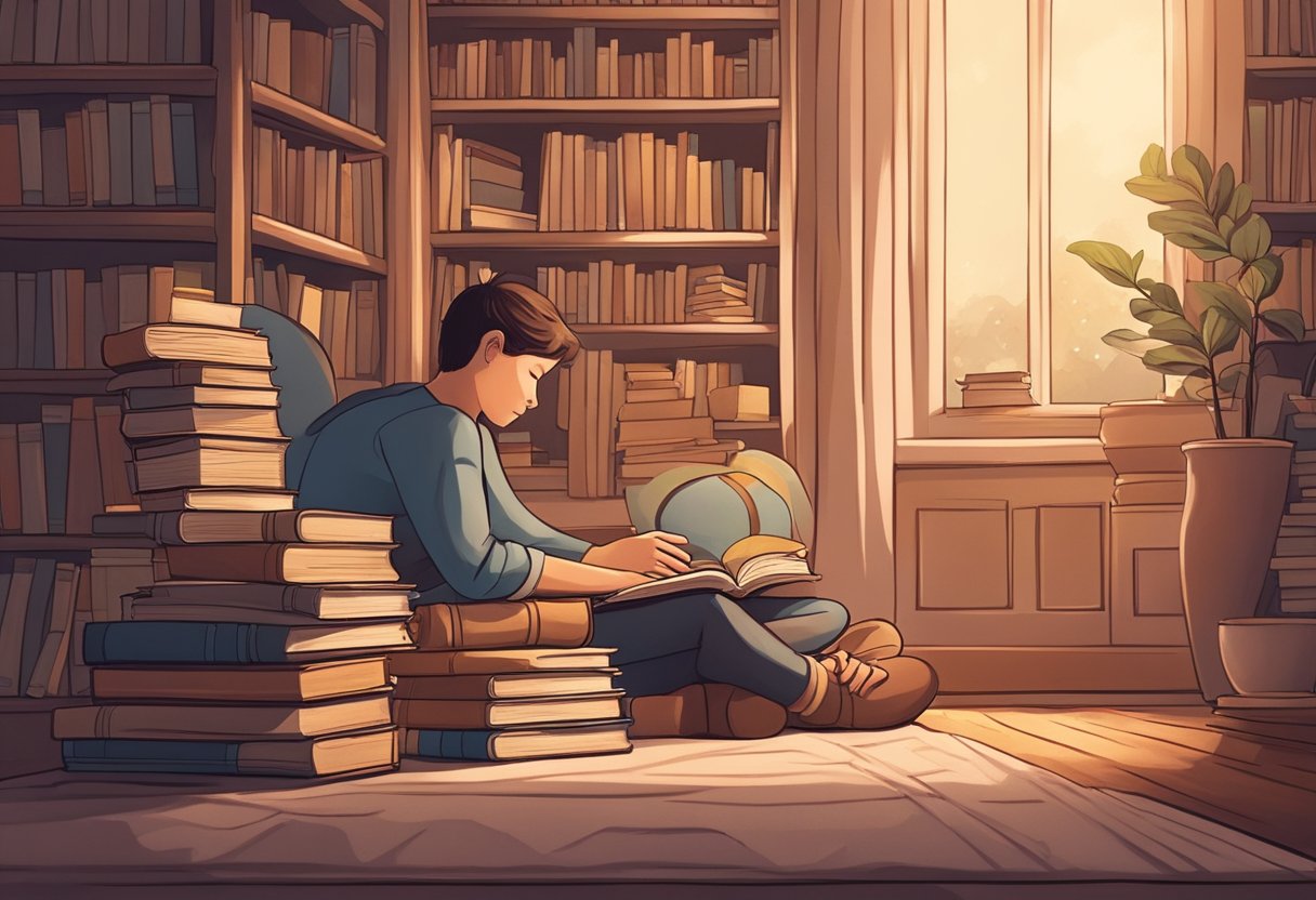 Individual Learning Plans: Creating Personalised Paths to Success - LearningMole