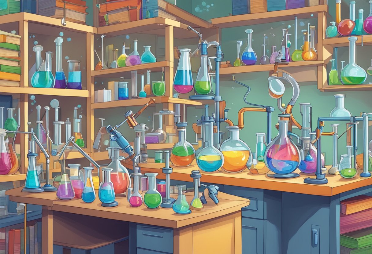 Science Quotes for Kids: Using Wisdom to Inspire Young Minds