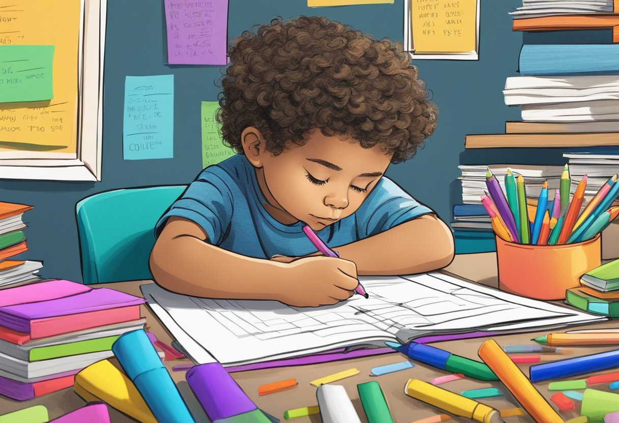Writing Quotes for Kids: 25 Inspiring Words for Young Minds