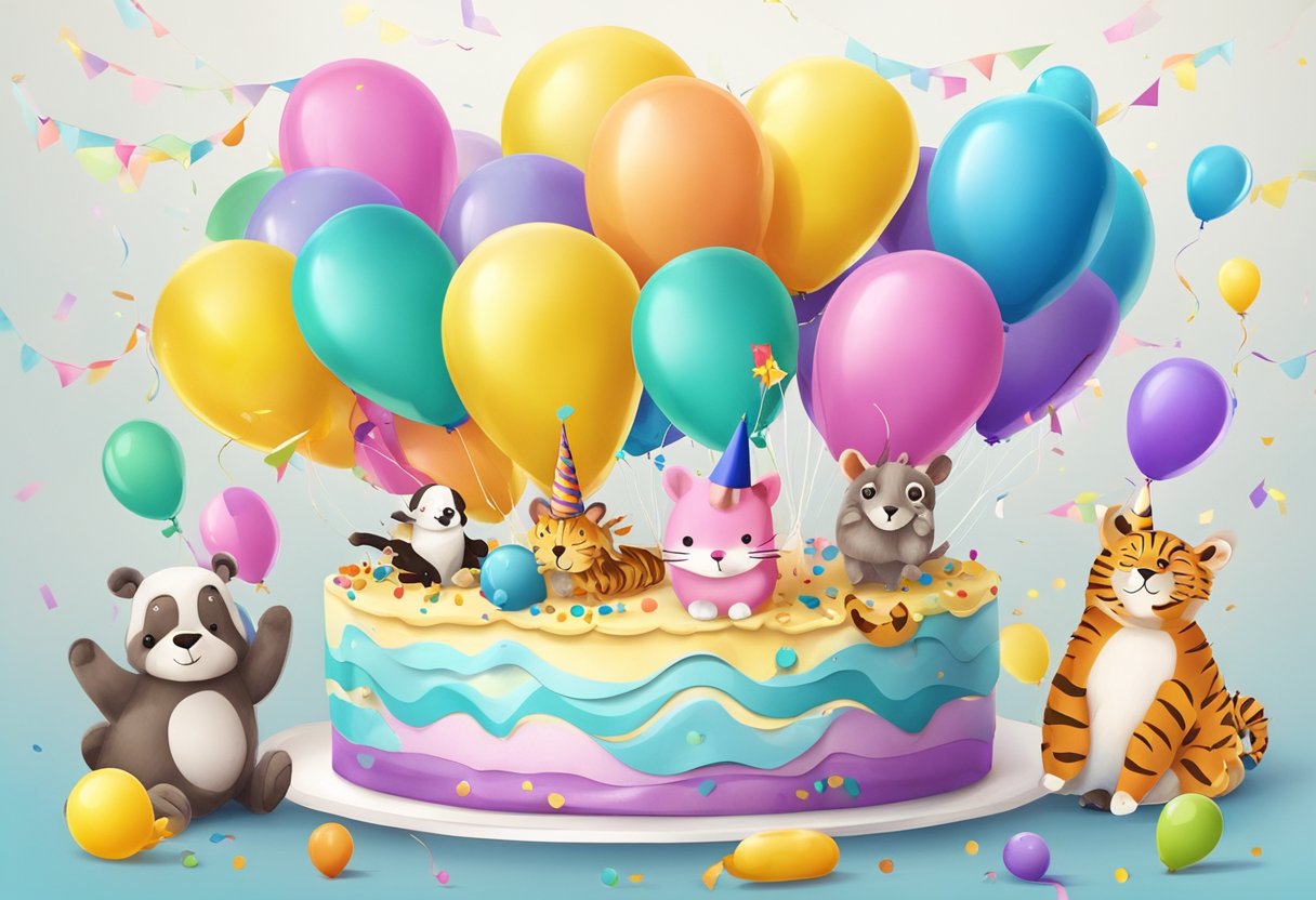 Birthday Quotes for Kids: 38 Sweet Wishes and Messages