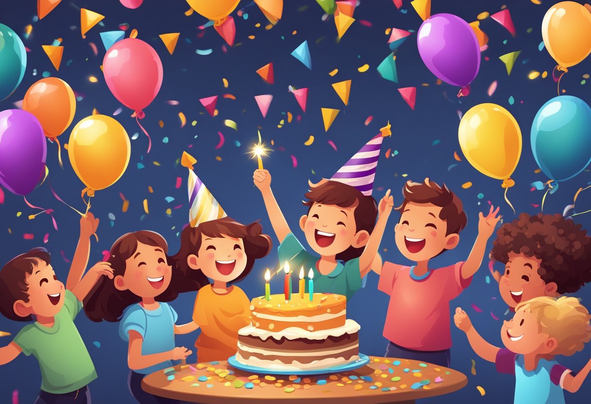 Birthday Quotes for Kids: 38 Sweet Wishes and Messages