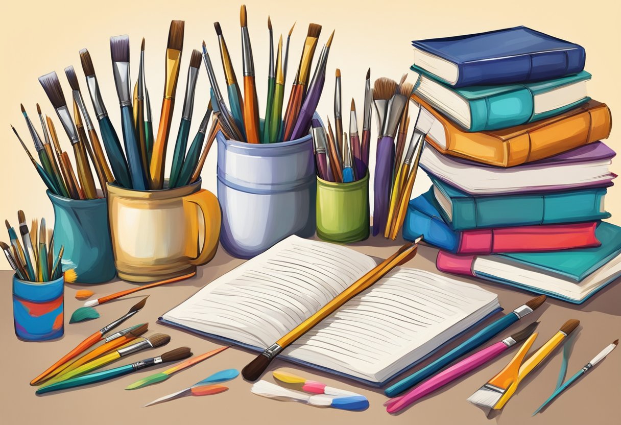 Art Quotes for Kids: 22 Creativity and Imagination Sayings