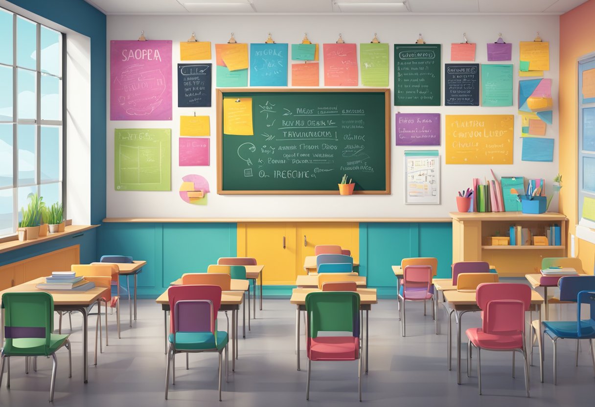 School Quotes for Kids: 35 Inspiring Words for Learning