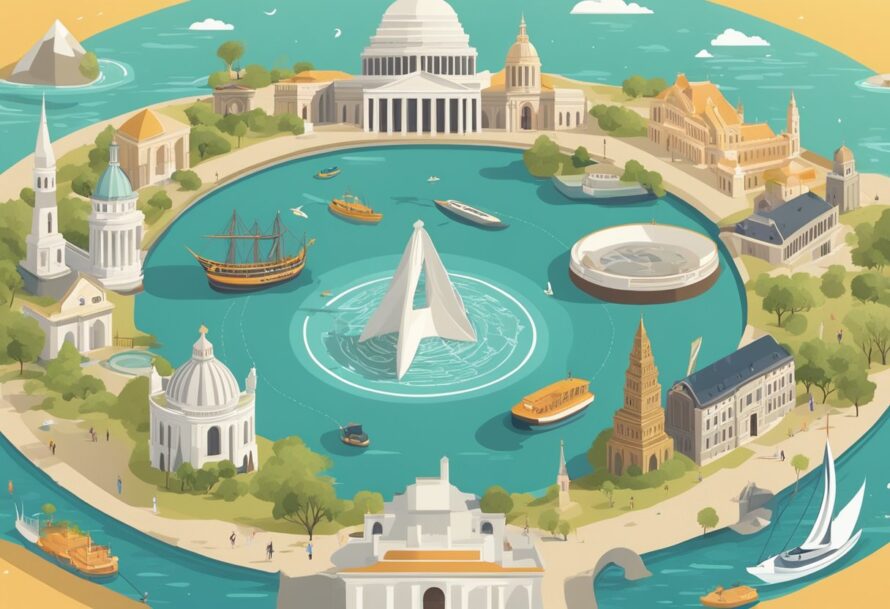 21 General Knowledge Questions to Challenge Trivia Skills