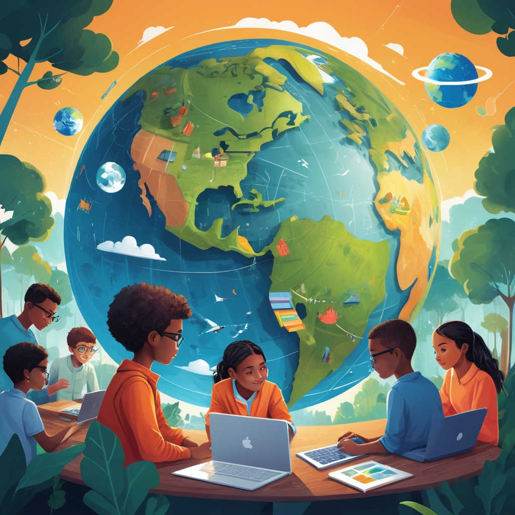 Education and the Sustainable Development Goals: A Great Statistical Connection - LearningMole