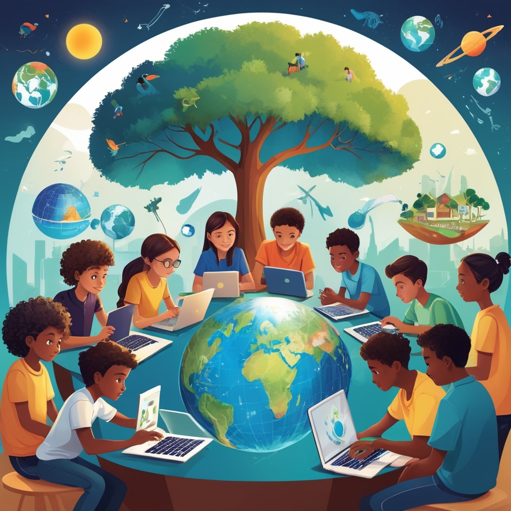 Education and the Sustainable Development Goals: A Great Statistical Connection - LearningMole