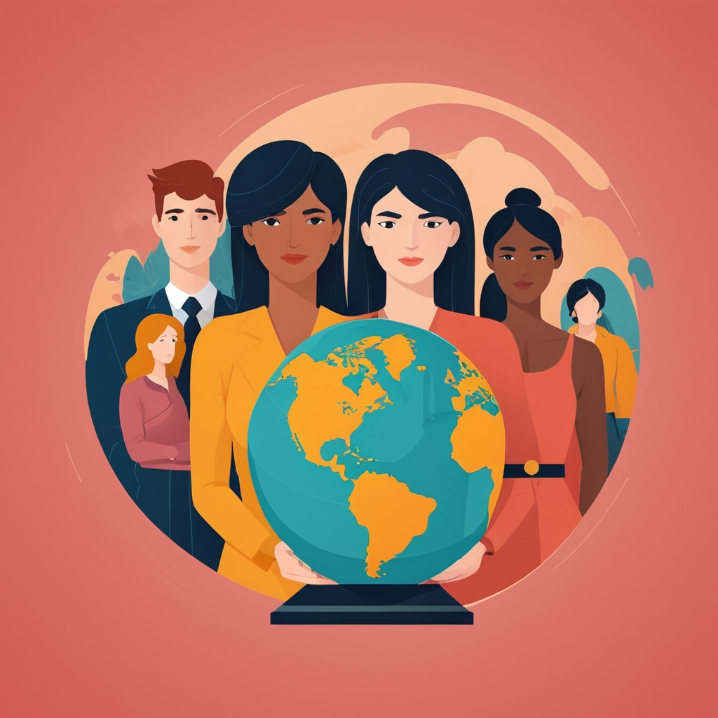 Global Gender Equality in Education: The Latest and Greatest Statistics ...