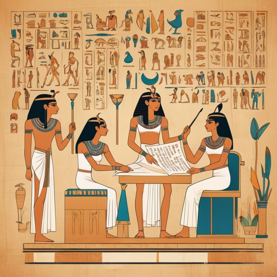 Tracing the History of Education: Key Data and Important Milestones ...