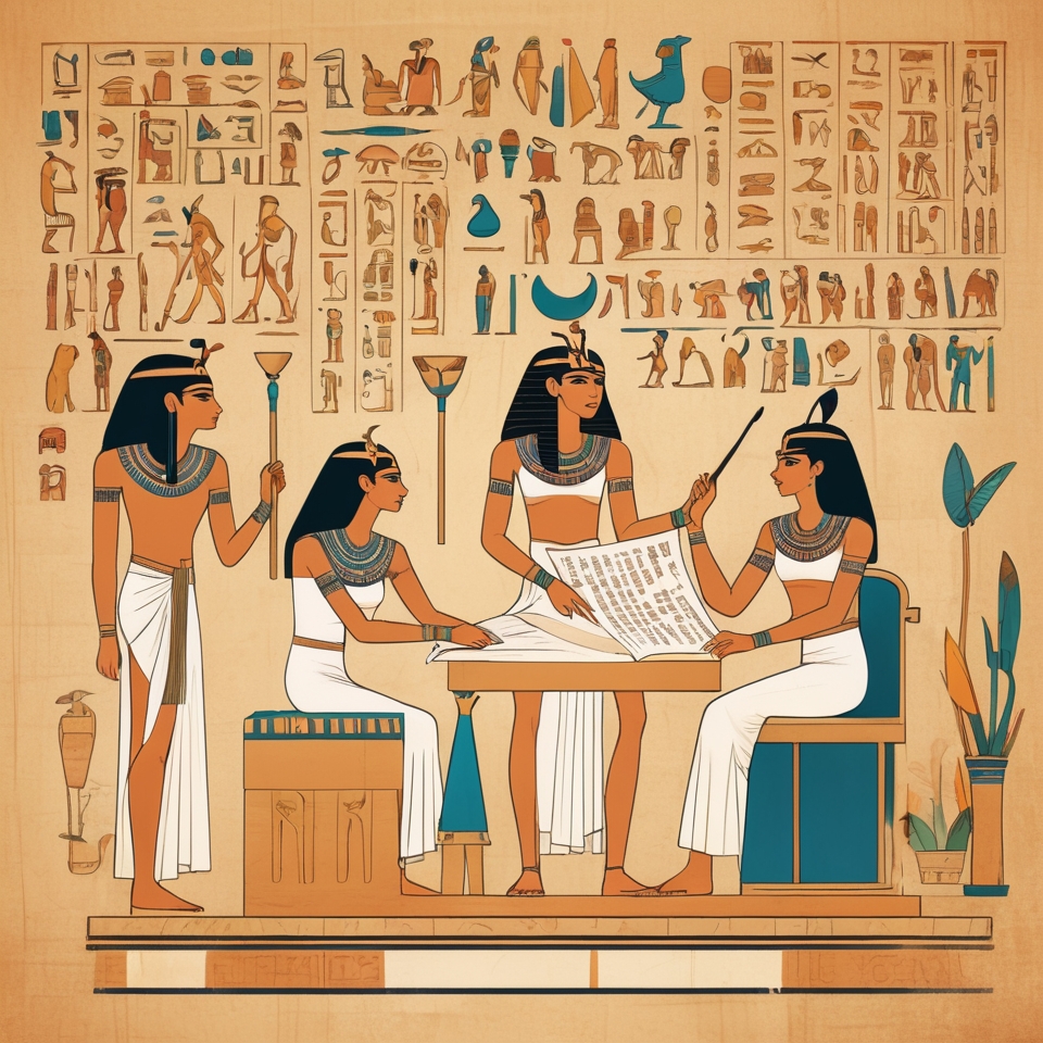 Tracing the History of Education: Key Data and Important Milestones ...