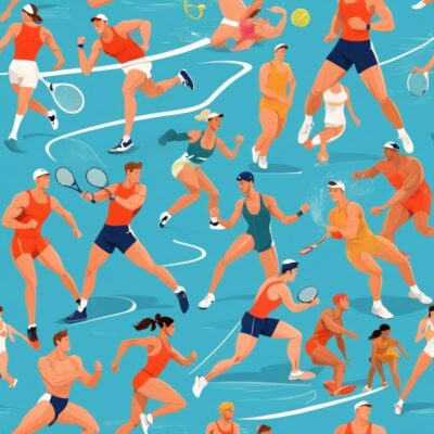 The Role of Sports in Educational Institutions: A Great Statistical ...