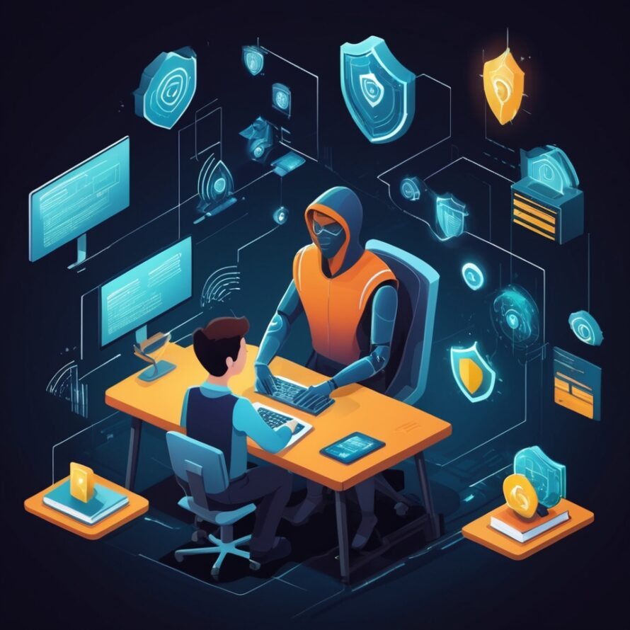 Cybersecurity Education in Schools: A Great Growing Need in Numbers ...