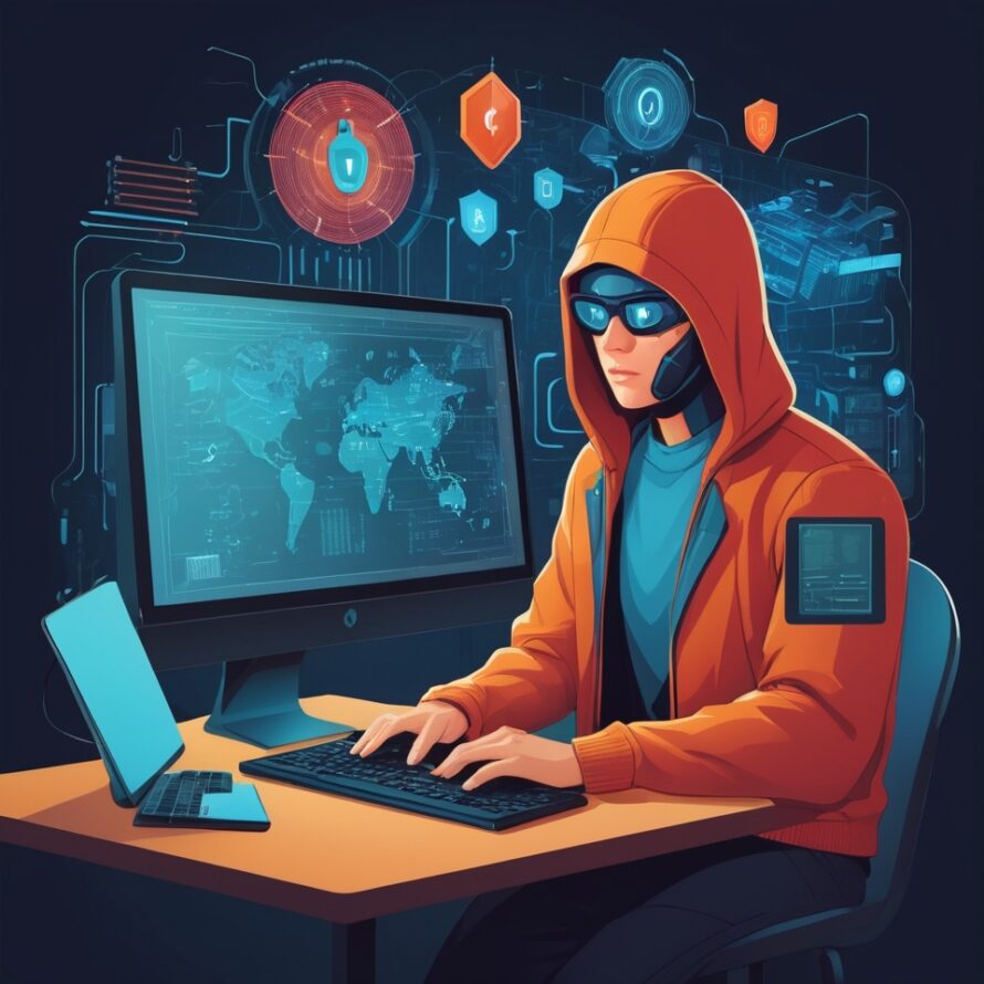 Cybersecurity Education in Schools: A Great Growing Need in Numbers ...