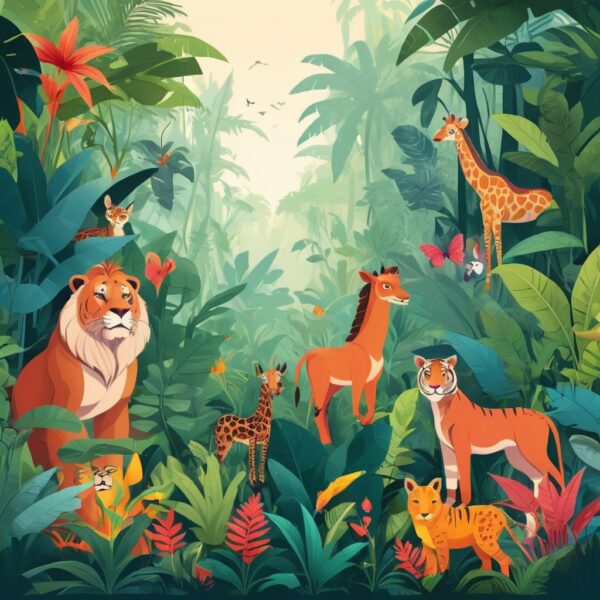 Plant vs. Animal Cells: A Comprehensive Comparison - LearningMole