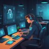 Cybersecurity Education in Schools: A Great Growing Need in Numbers - LearningMole