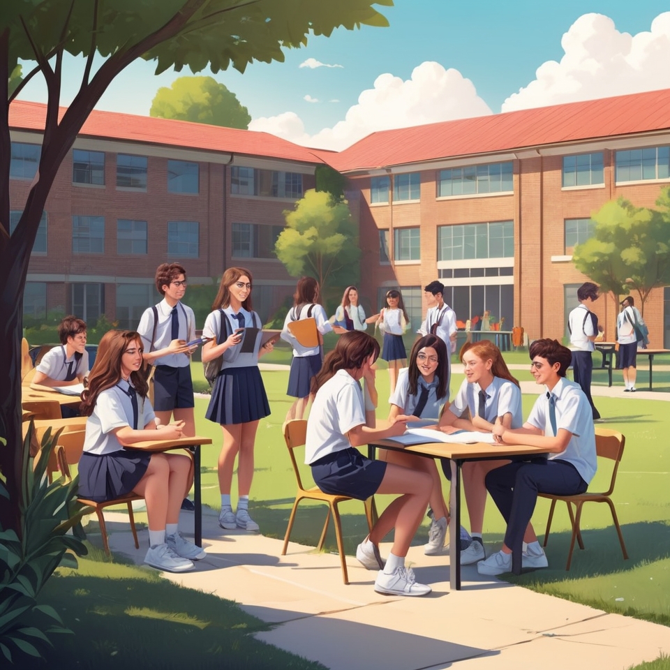 Outdoor Education: Learning Beyond the Classroom in Great Numbers - LearningMole