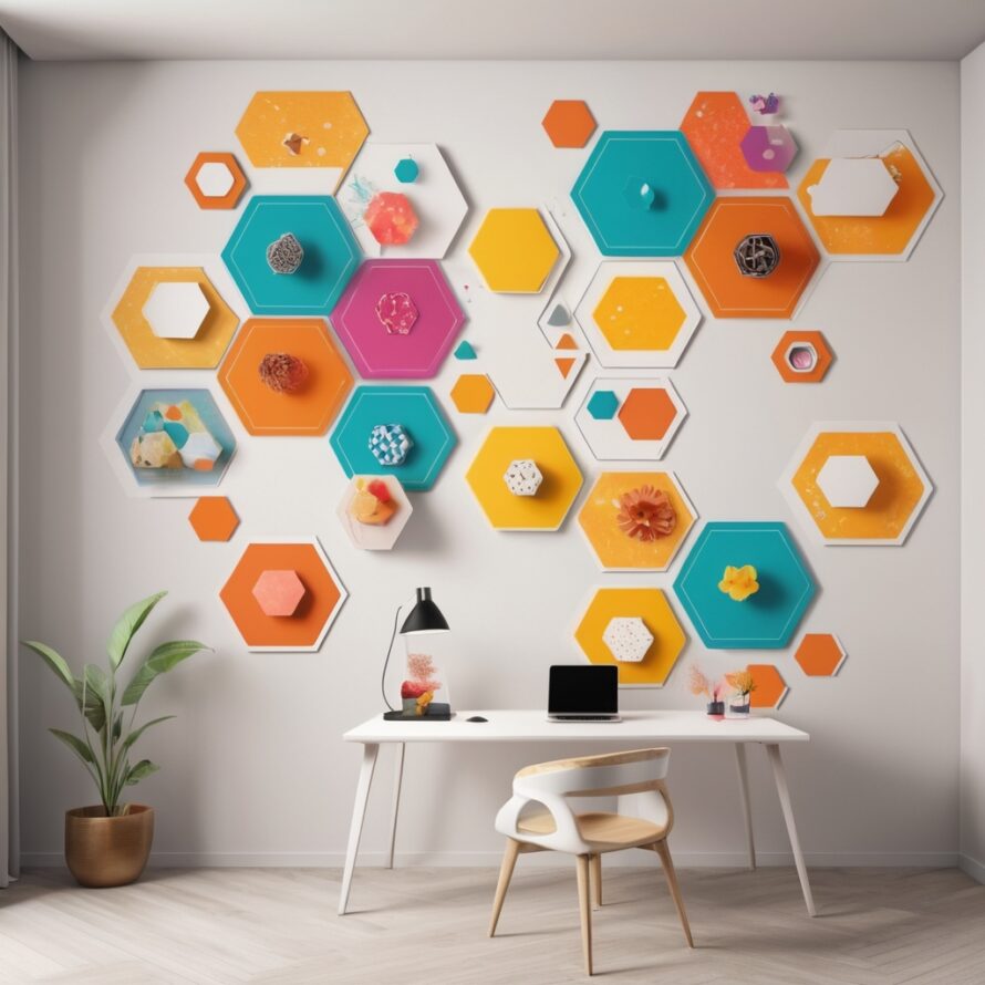 Hexagon Facts for Kids - 5 Fun Facts about Hexagon - LearningMole