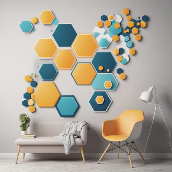 Hexagon Facts for Kids - 5 Fun Facts about Hexagon - LearningMole