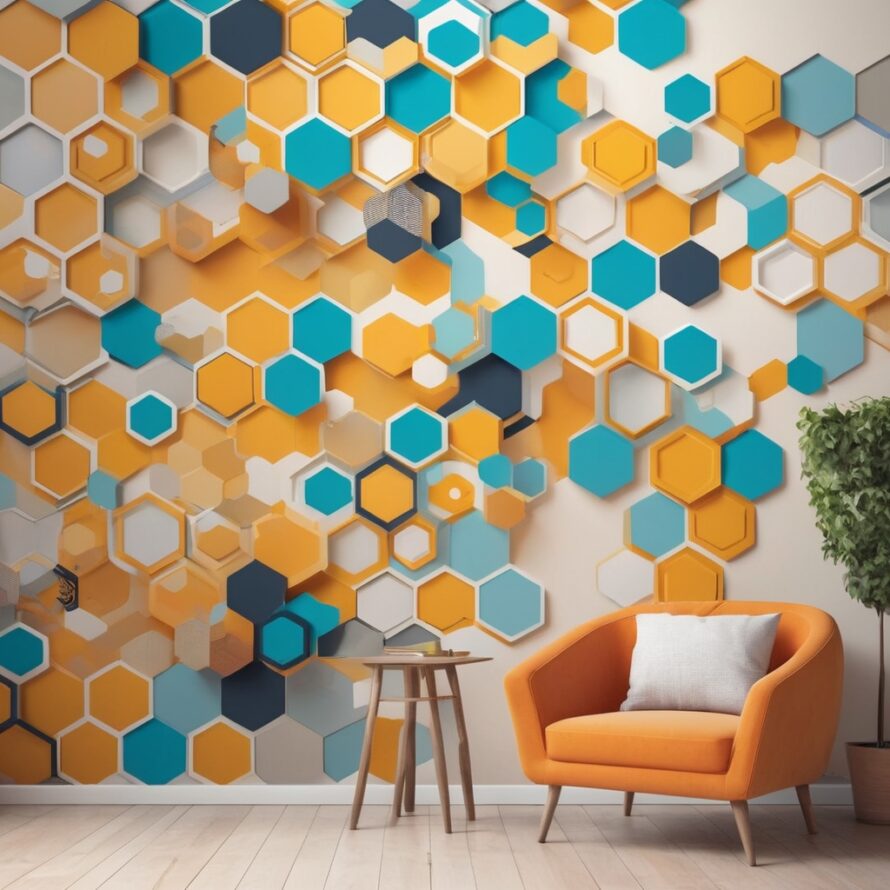 Hexagon Facts for Kids - 5 Fun Facts about Hexagon - LearningMole