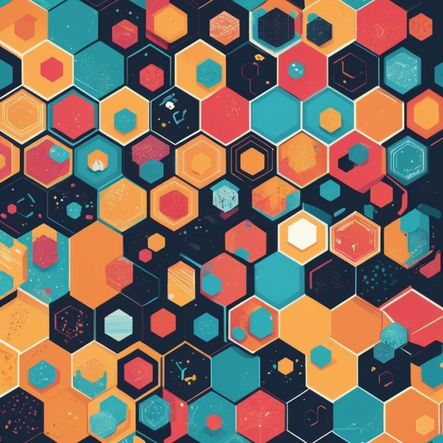 Hexagon Facts for Kids - 5 Fun Facts about Hexagon - LearningMole