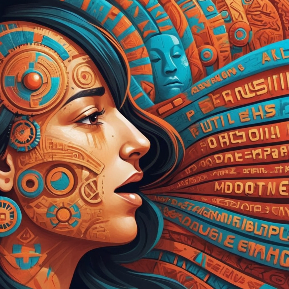 Reviving Indigenous Languages through Education: A Great Data Analysis ...