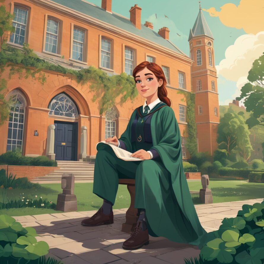 Irish Higher Education: Great Trends and Statistics - LearningMole