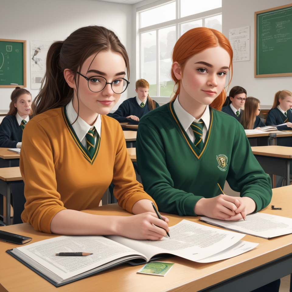 Irish Schools' Performance: Key Statistics and Interesting Trends ...