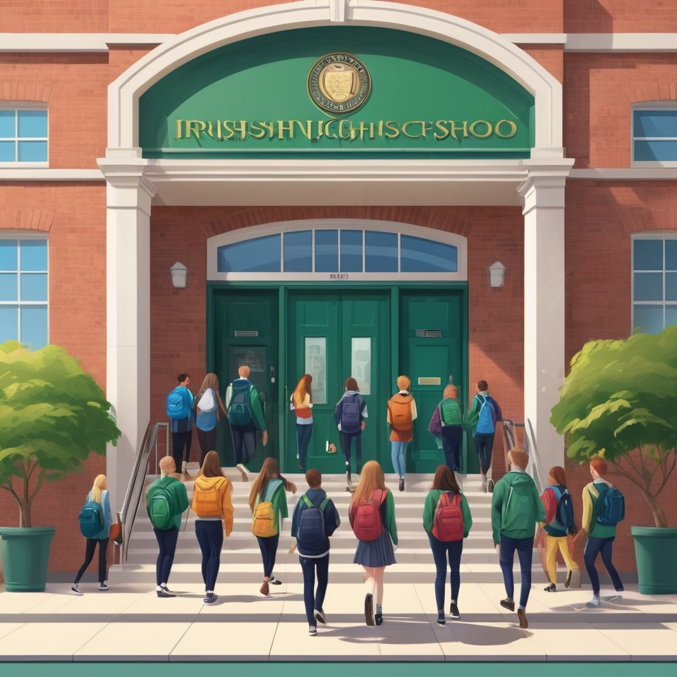 Irish Schools' Performance: Key Statistics and Interesting Trends ...