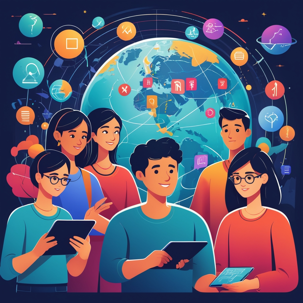 The Future of Language Education: Great Trends and Data - LearningMole