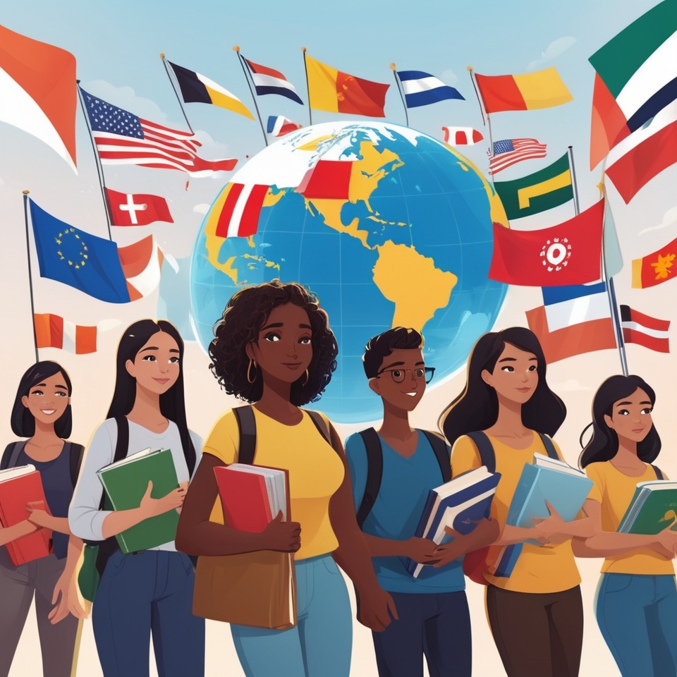 The Power of Student Exchange Programs: A Great Statistical Analysis ...