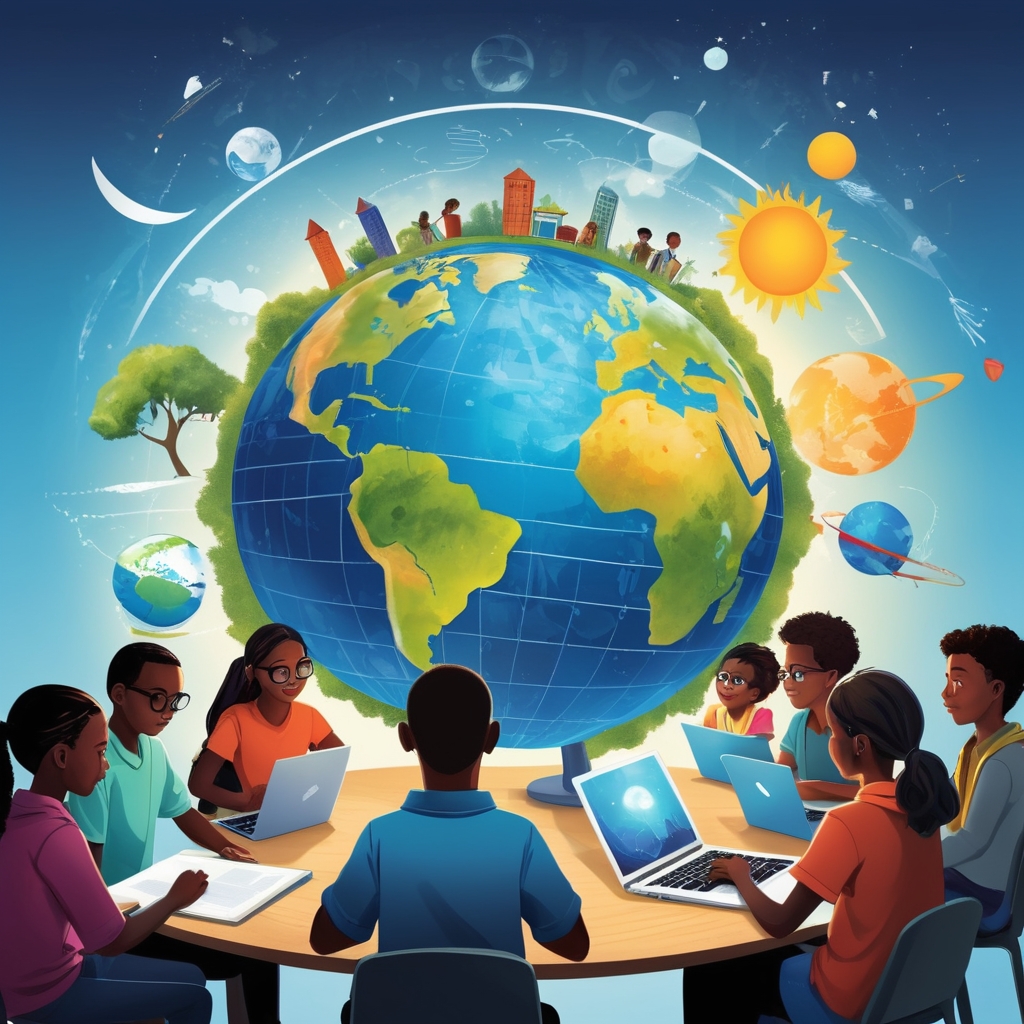 Education and the Sustainable Development Goals: A Great Statistical Connection - LearningMole