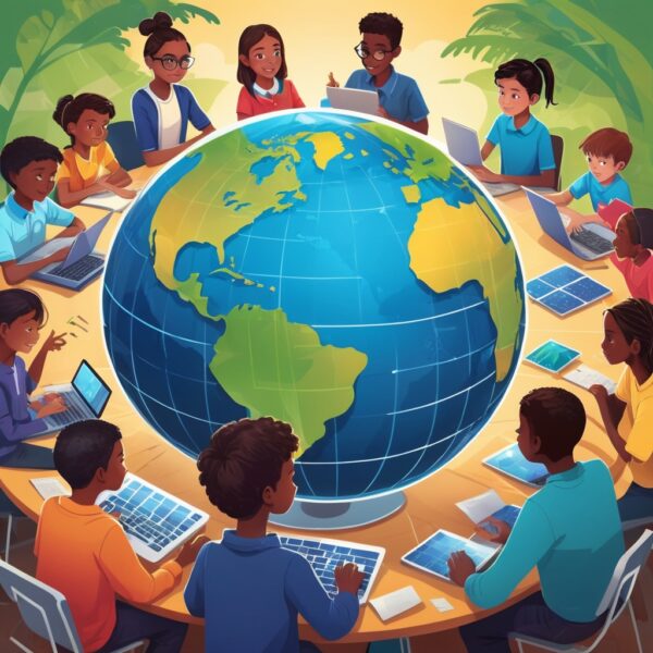 Education and the Sustainable Development Goals: A Great Statistical ...