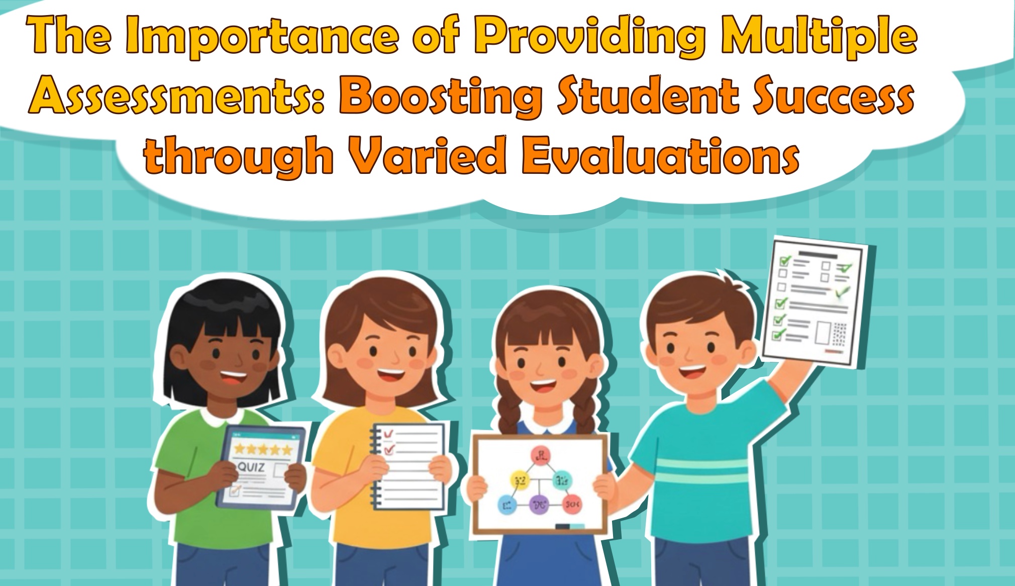Incorporating Multiple Intelligences in Lesson Planning: A Guide for ...