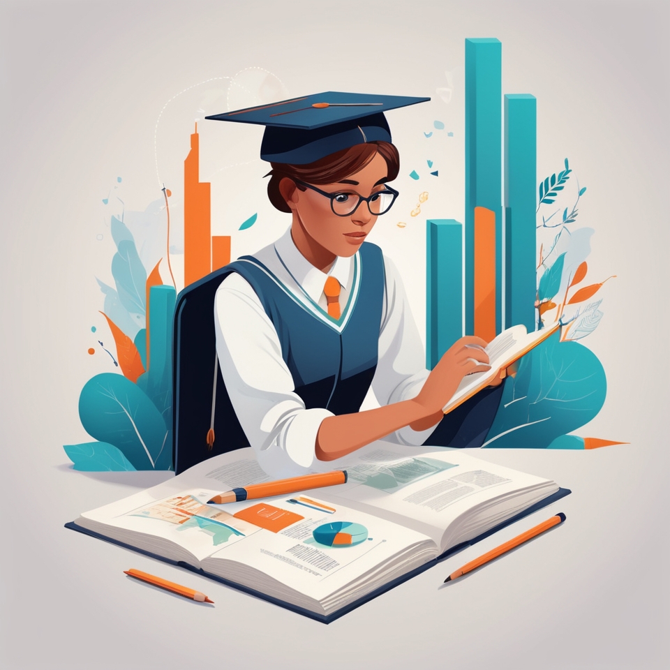 UK Education Levels - From Key Stages to Higher Degrees