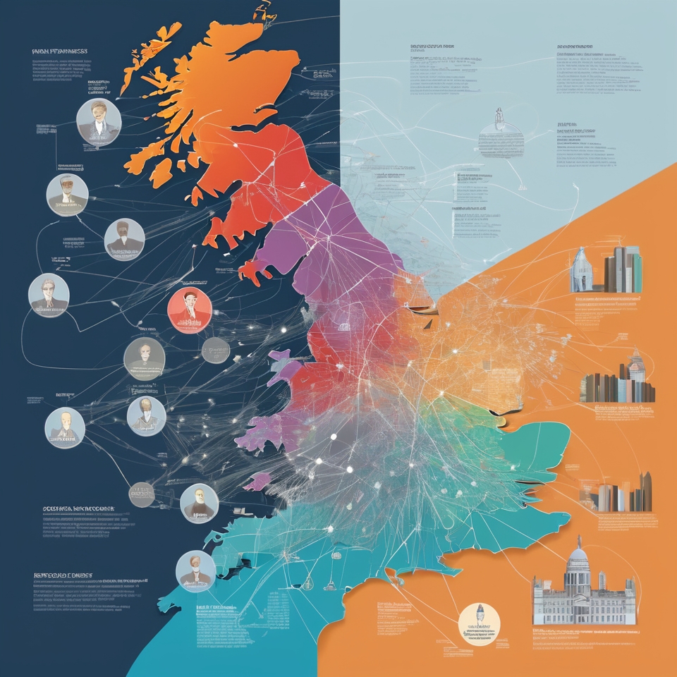 UK Education Levels - From Key Stages to Higher Degrees