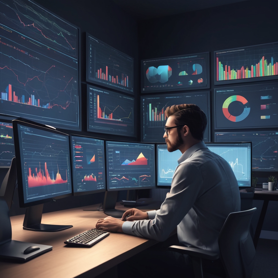 The Digital Divide in British Education: Great Statistics Revealed ...