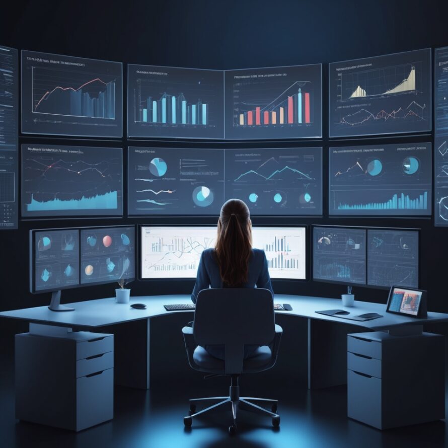 The Ethics of AI in Education: A Great Data Perspective - LearningMole