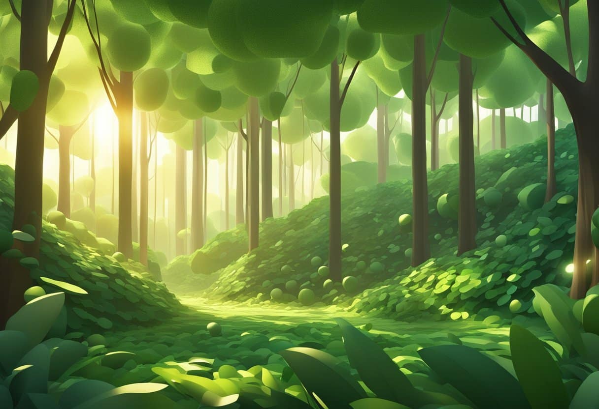 The Magic of 3D Shapes: A Friendly Guide to Cubes, Spheres, and Cylinders - LearningMole