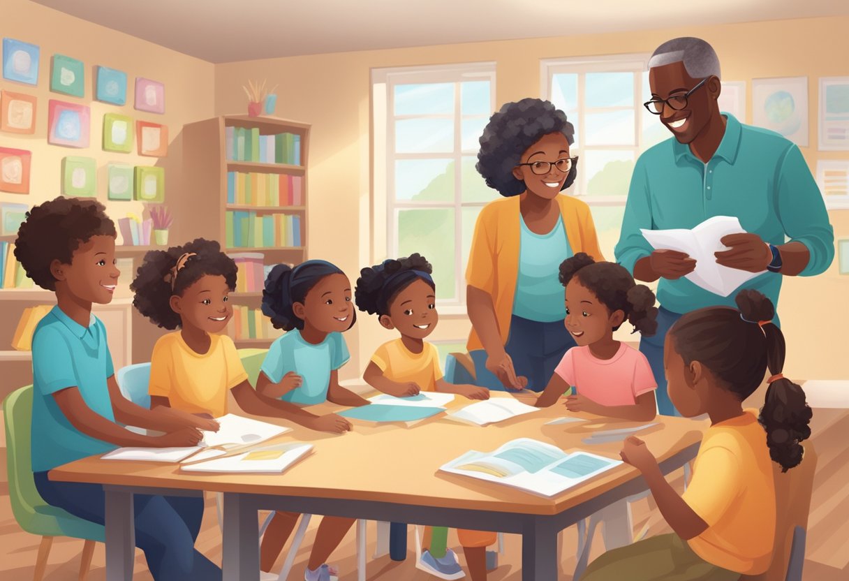 The Power of Formative Assessment Techniques: Enhancing Classroom ...