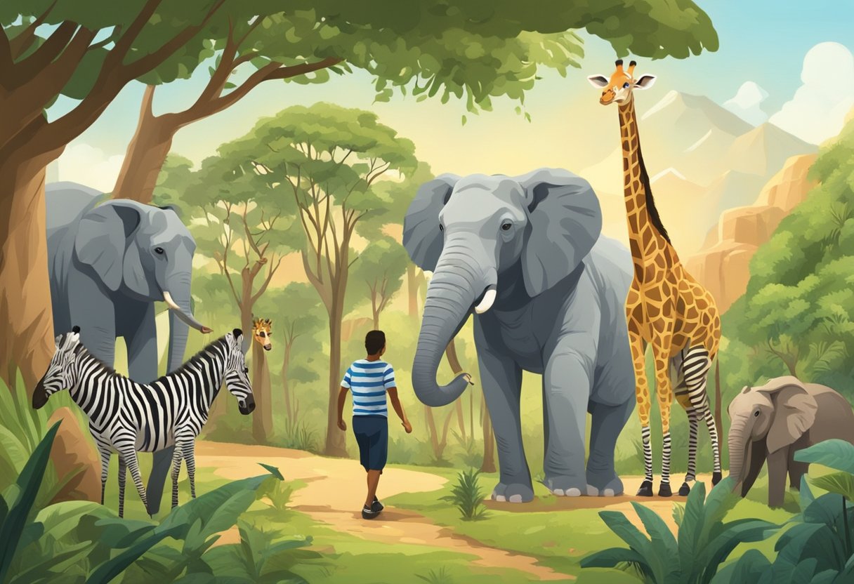 Plant vs. Animal Cells: A Comprehensive Comparison - LearningMole