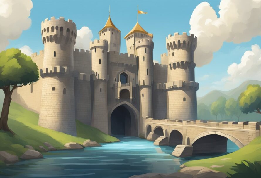 Knights and Castles: Estimating Your Quest's Chance of Triumph - LearningMole