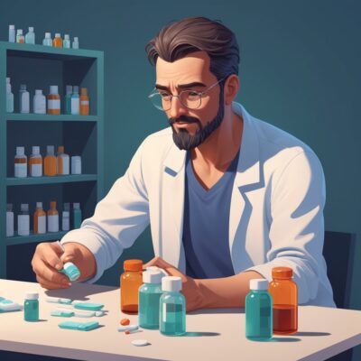 Medicines: Understanding How Drugs Work Their Magic Inside the Human ...