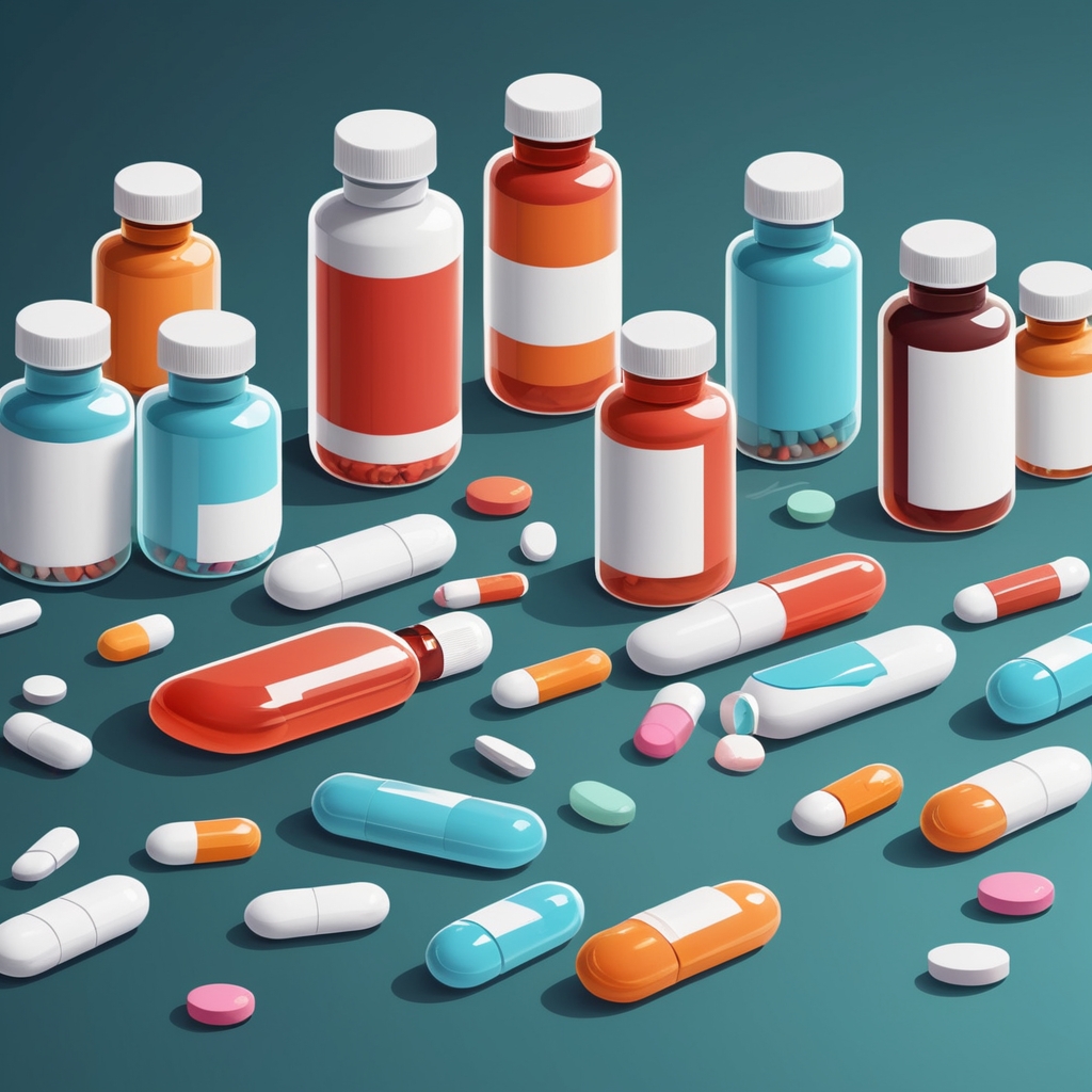 Medicines: Understanding How Drugs Work Their Magic Inside the Human ...