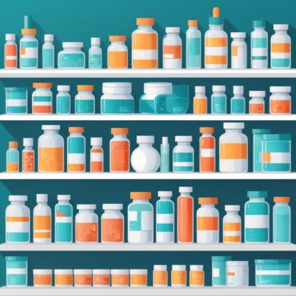 Medicines: Understanding How Drugs Work Their Magic Inside the Human ...